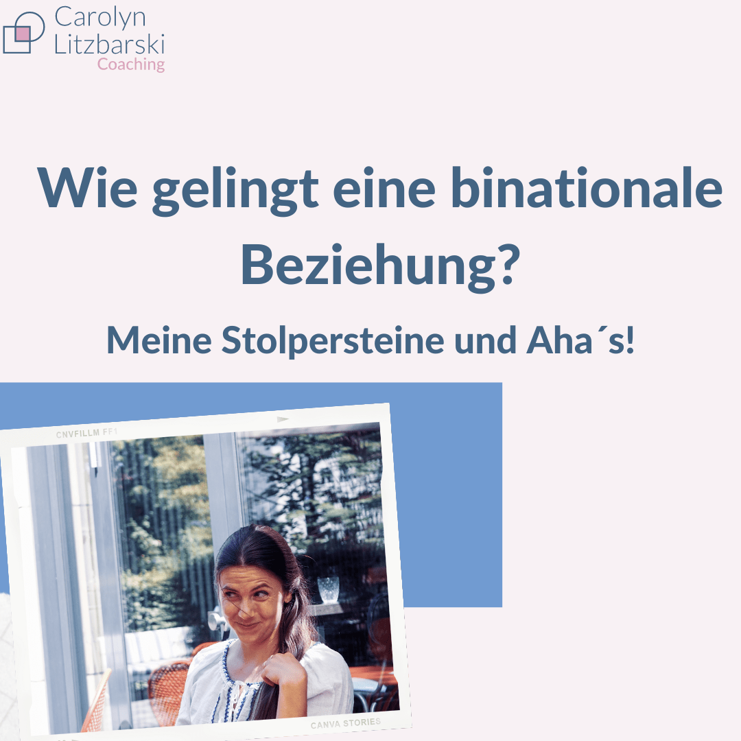 Wie gelingt eine binationale Beziehung?